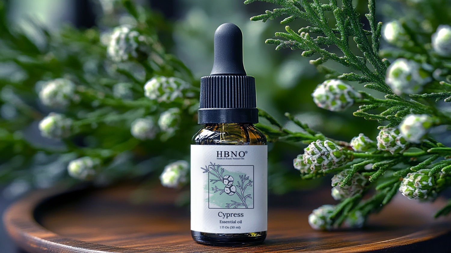 Cypress Oil Benefits to Discover Its Uses – hbno.com