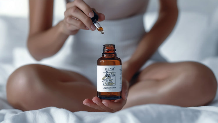 Castor Oil for Body: Benefits and Uses for Cooling and Heating – hbno.com