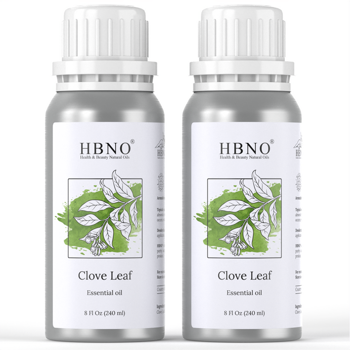 Pure Essential Oil - 100% Natural Aromatherapy – hbno.com