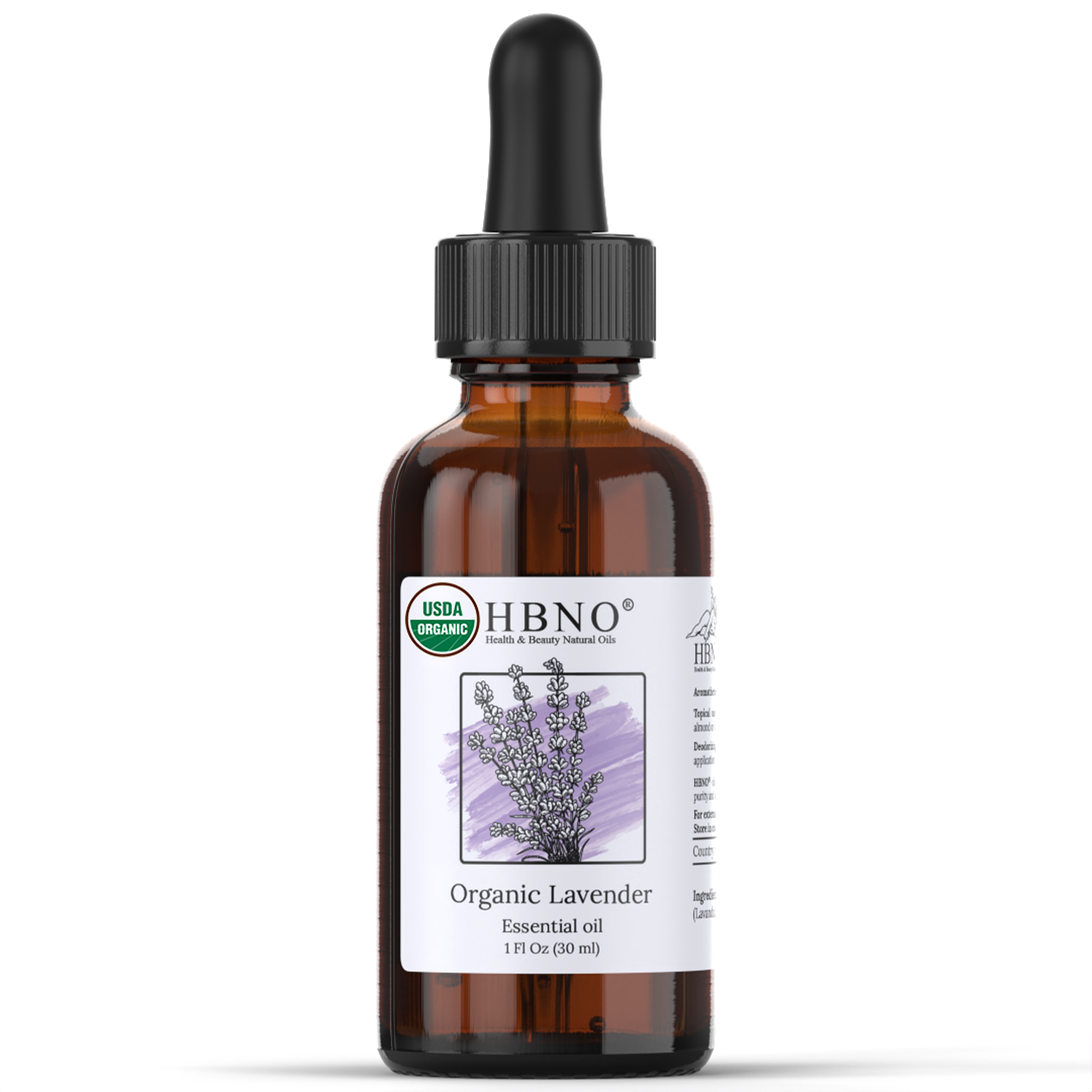 Pure Essential Oil - 100% Natural Aromatherapy – hbno.com